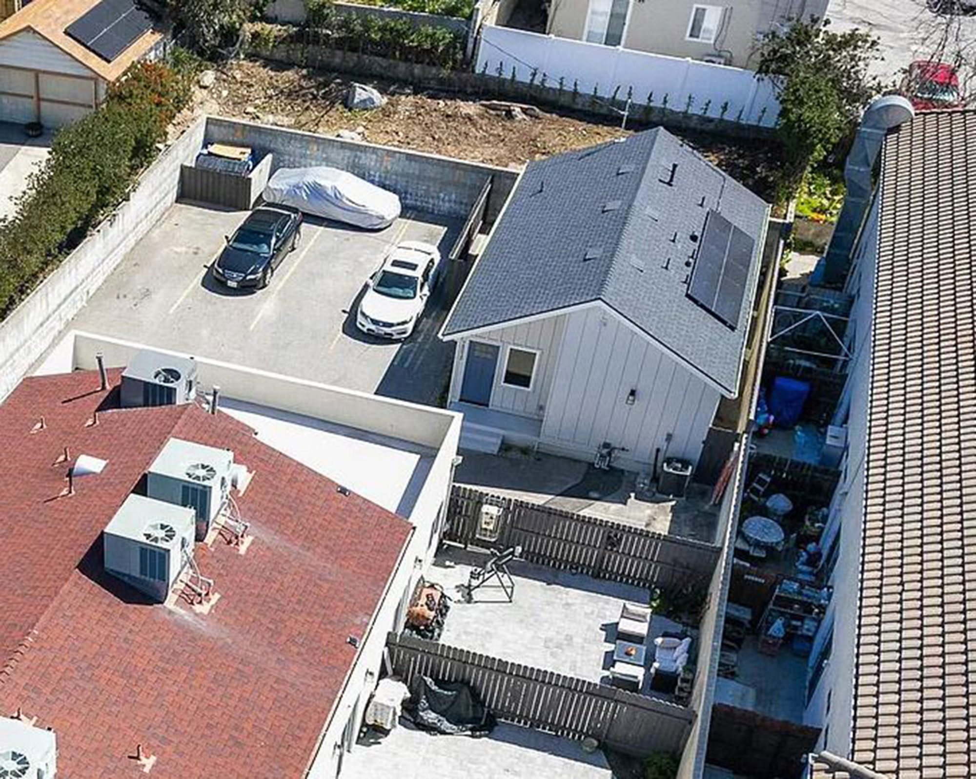 Enhance the Small Unit - Urbane Design Co.