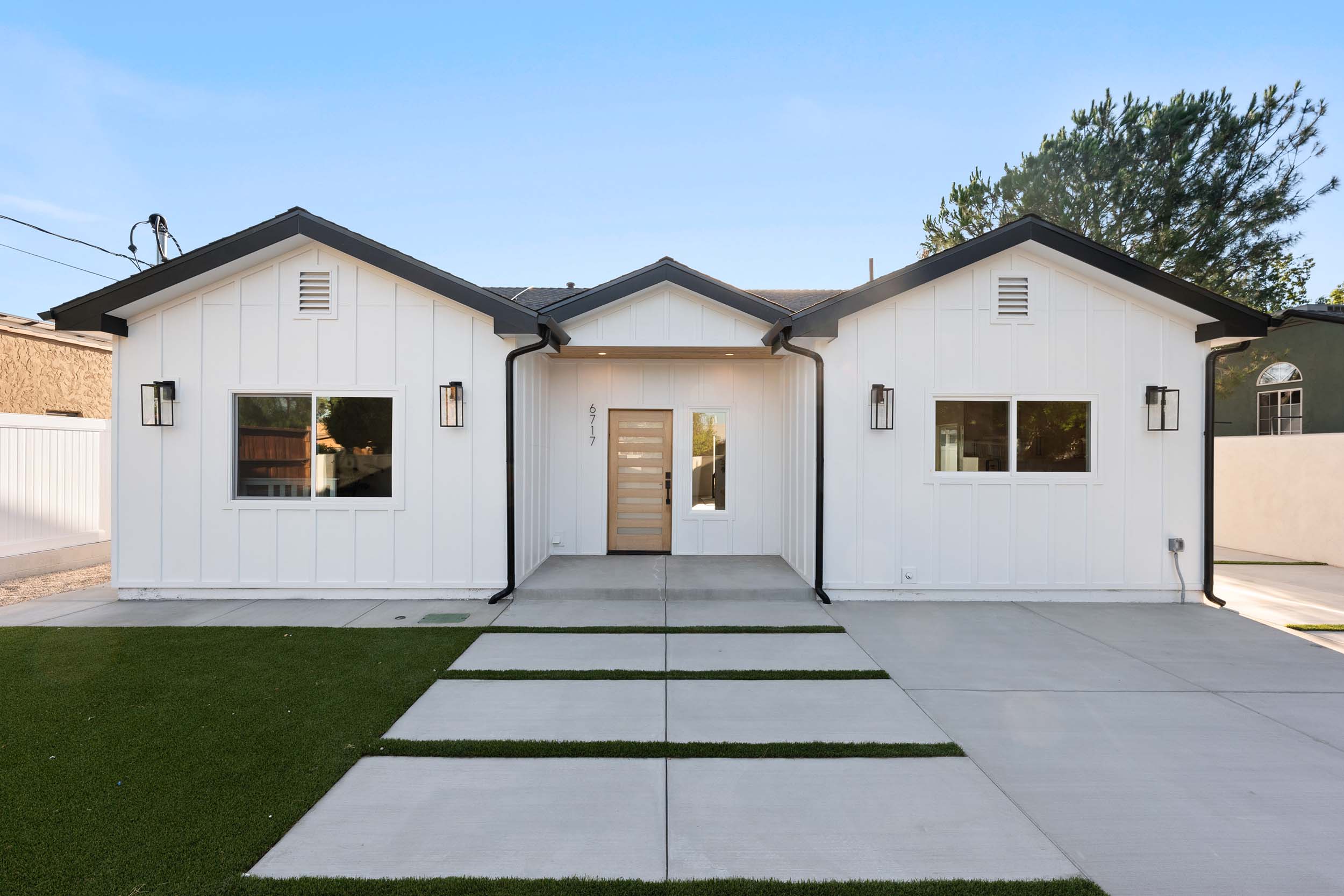 (SFD) Single Family Dwelling | Urbane Design Co.