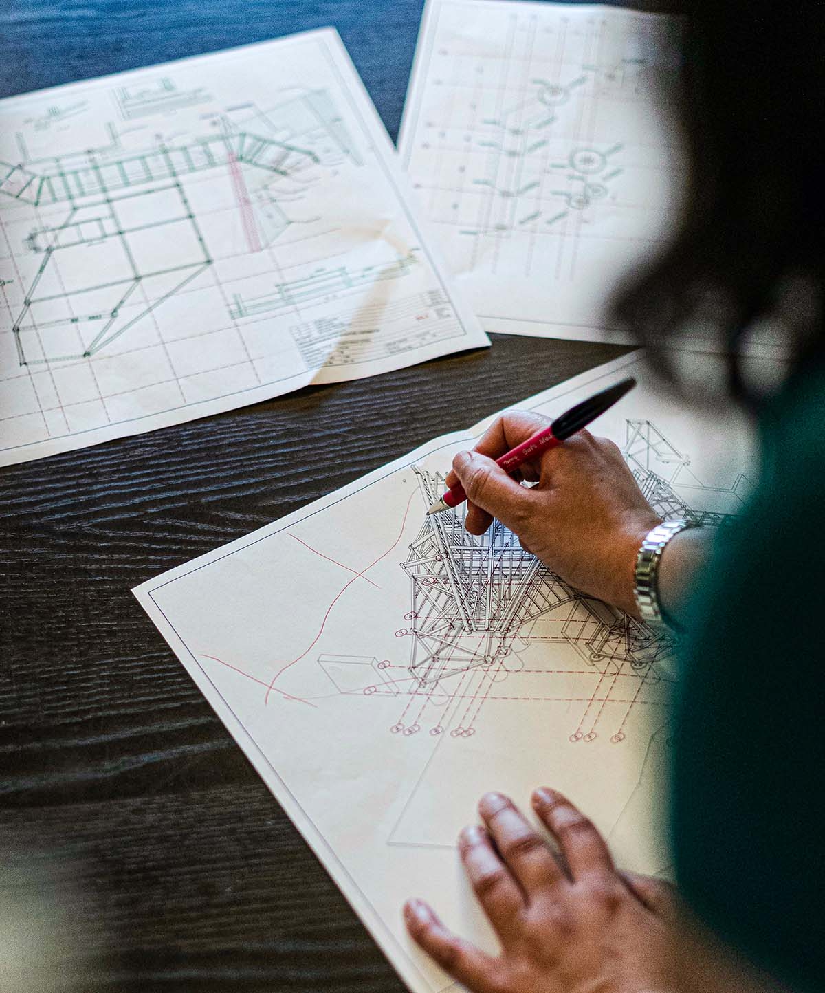 Civil Engineering | Urbane Design Co.